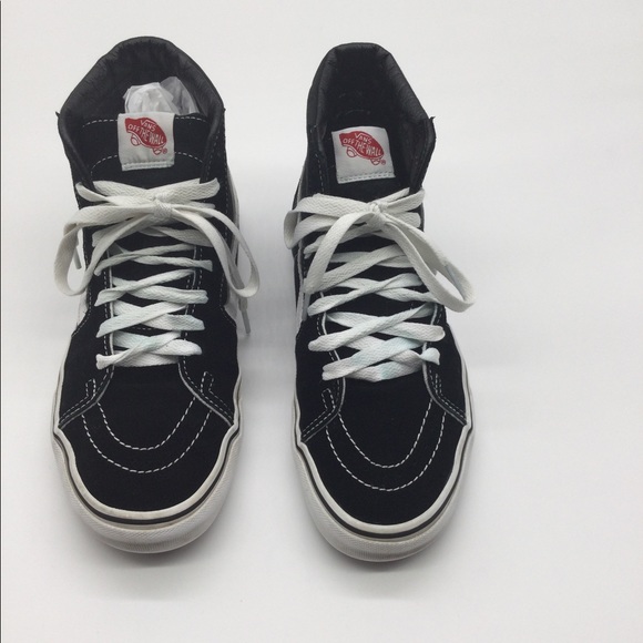 Vans | Shoes | Vans High Top Off The Wall Sneakers | Poshmark